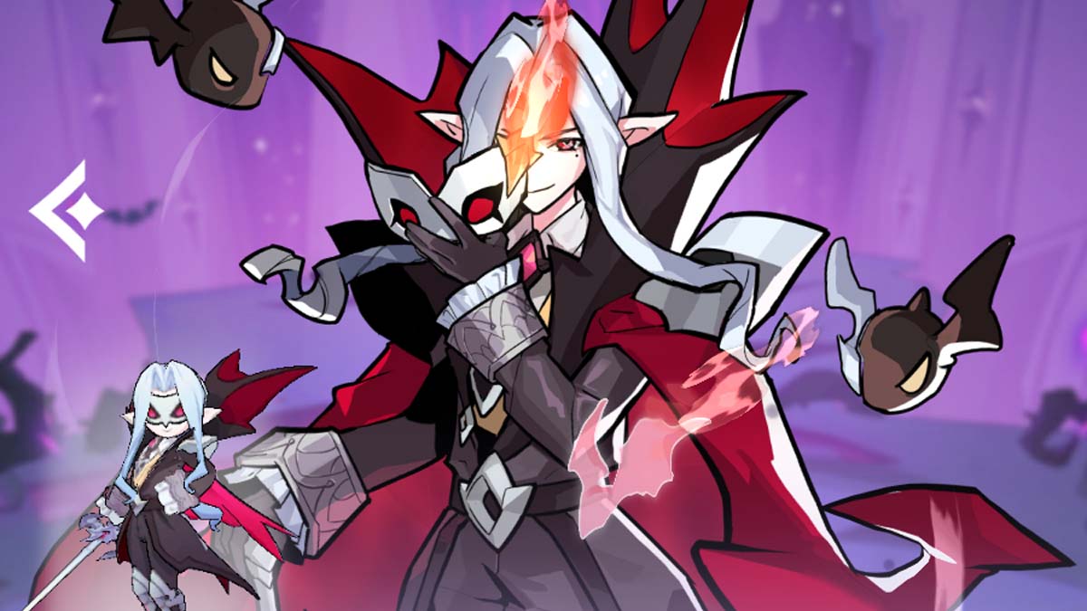 Monster Never Cry: Best Characters Tier List – GameSkinny