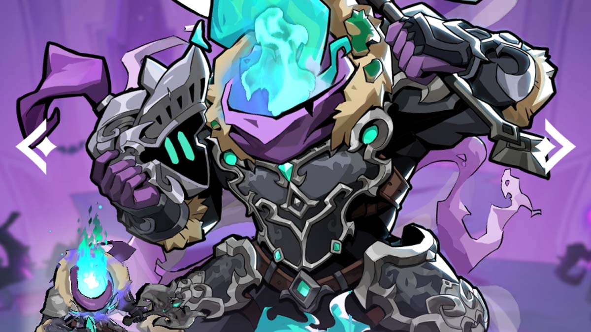 Monster Never Cry: Best Characters Tier List – GameSkinny
