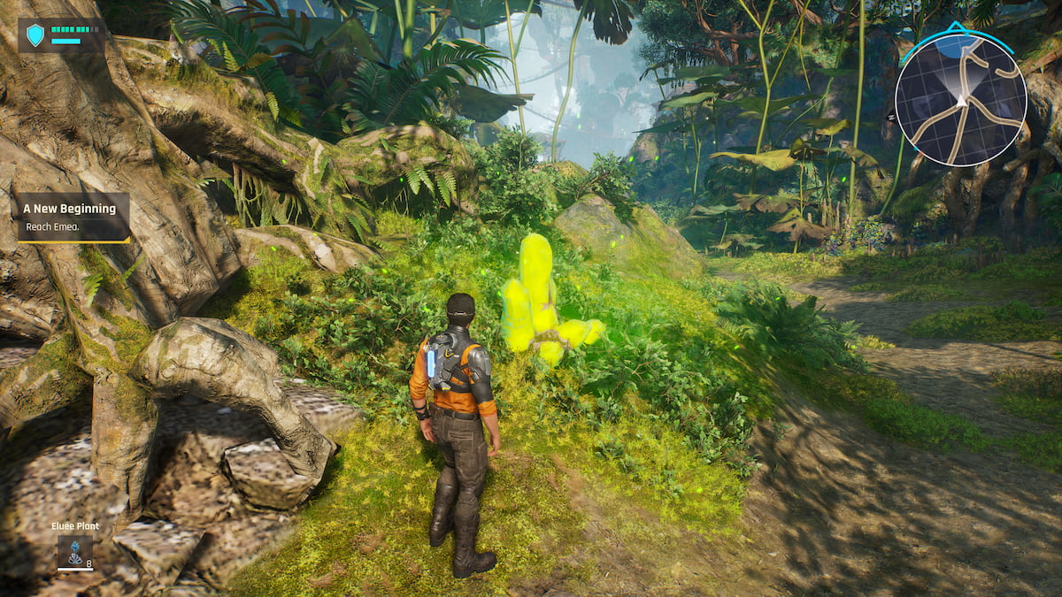 How to Get Helidium in Outcast: A New Beginning (& Carry More of It) – GameSkinny