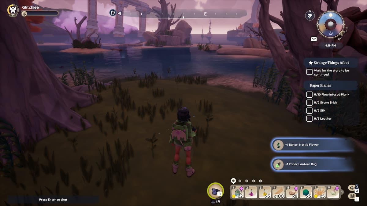 How to Get Flower Seeds in Palia – GameSkinny