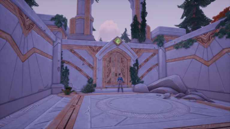 How to Find and Enter the Temple of Roots in Palia – GameSkinny