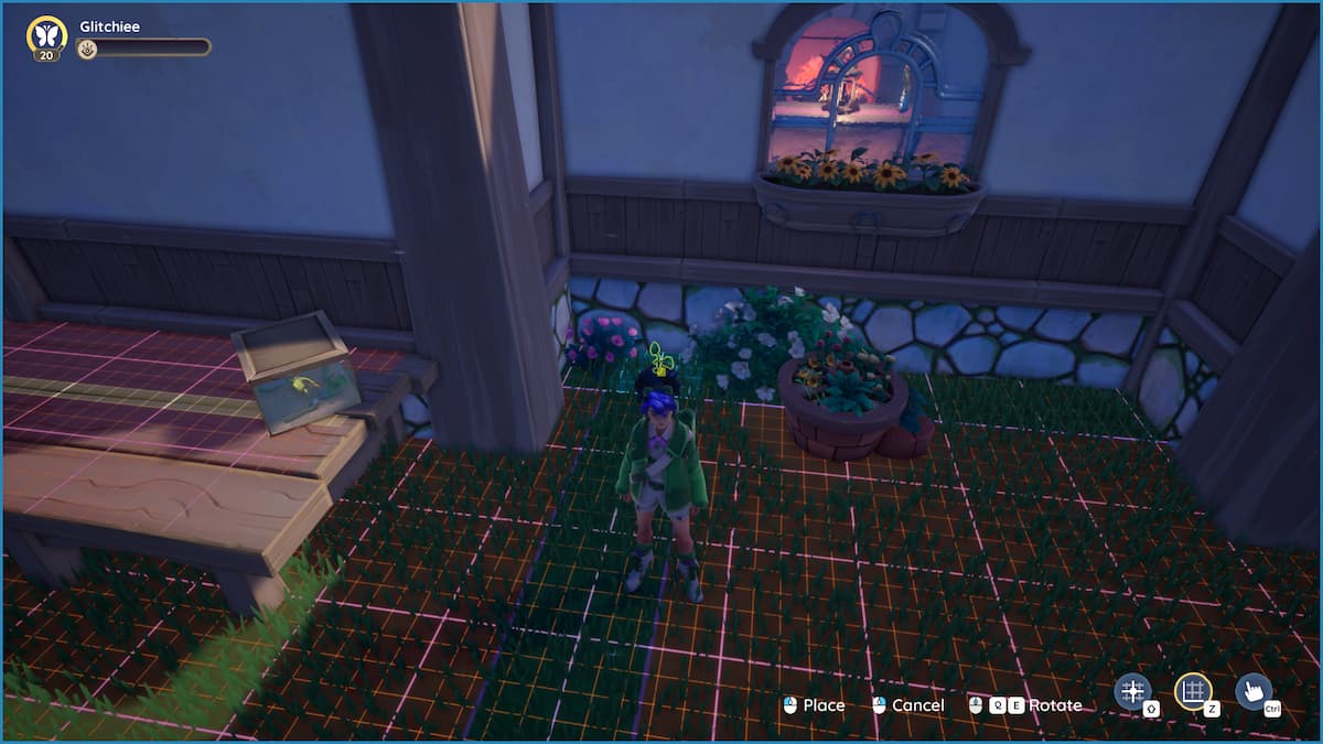 How to Get Flower Seeds in Palia – GameSkinny