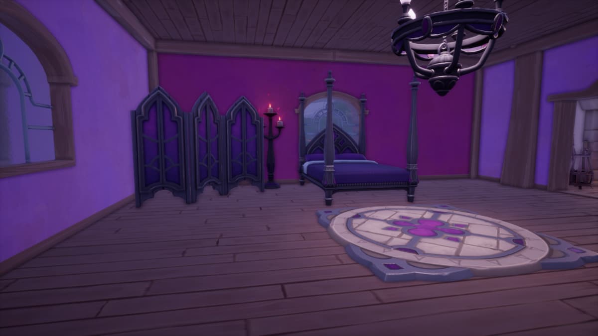 How to Get & Craft Rare Furniture in Palia – GameSkinny