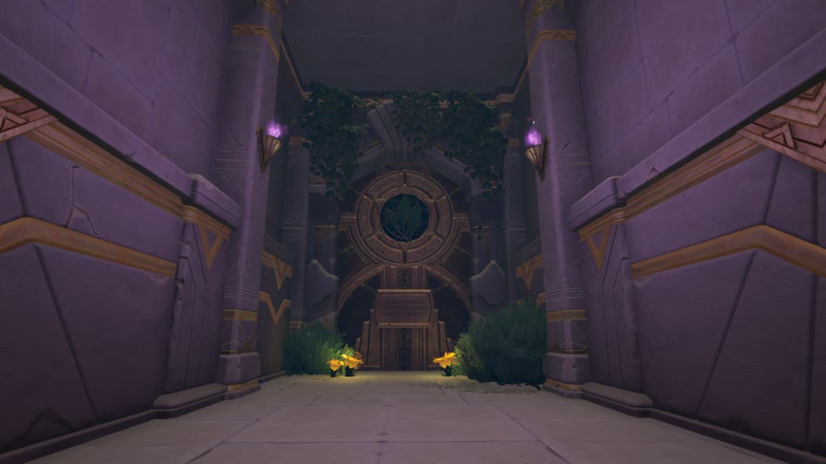 How to Find and Enter the Temple of Roots in Palia – GameSkinny