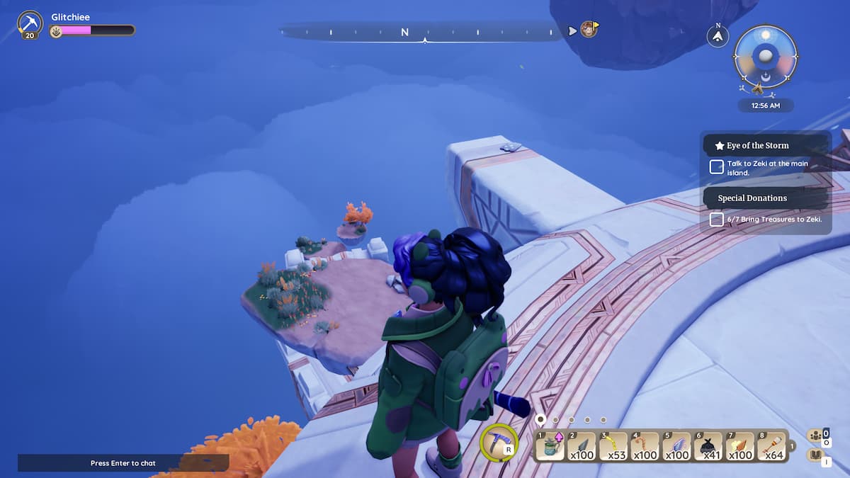 Palia Proof of Magic Guide: All Evidence Locations – GameSkinny