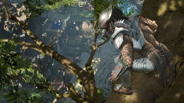 Predator: Hunting Grounds Will Get New Content With IllFonic Takeover ...