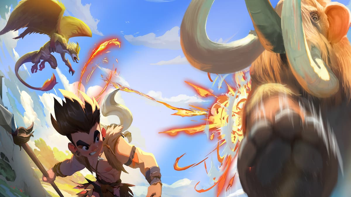 Primon Legion Codes (November 2024) – GameSkinny