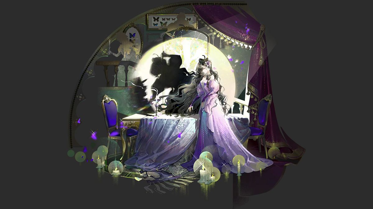 Best Isolde Build in Reverse 1999 – GameSkinny