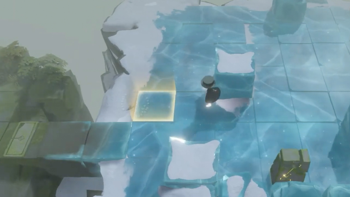 How to All “The Three Doors” Puzzles in Reverse 1999 – GameSkinny