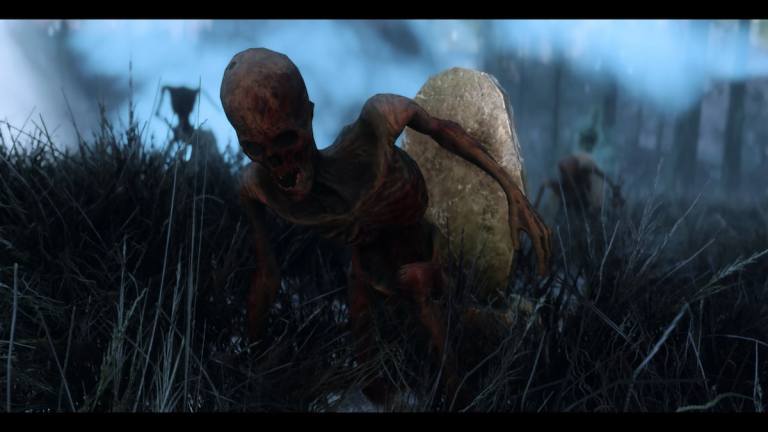 The Best Skyrim Zombie Apocalypse Mods – GameSkinny