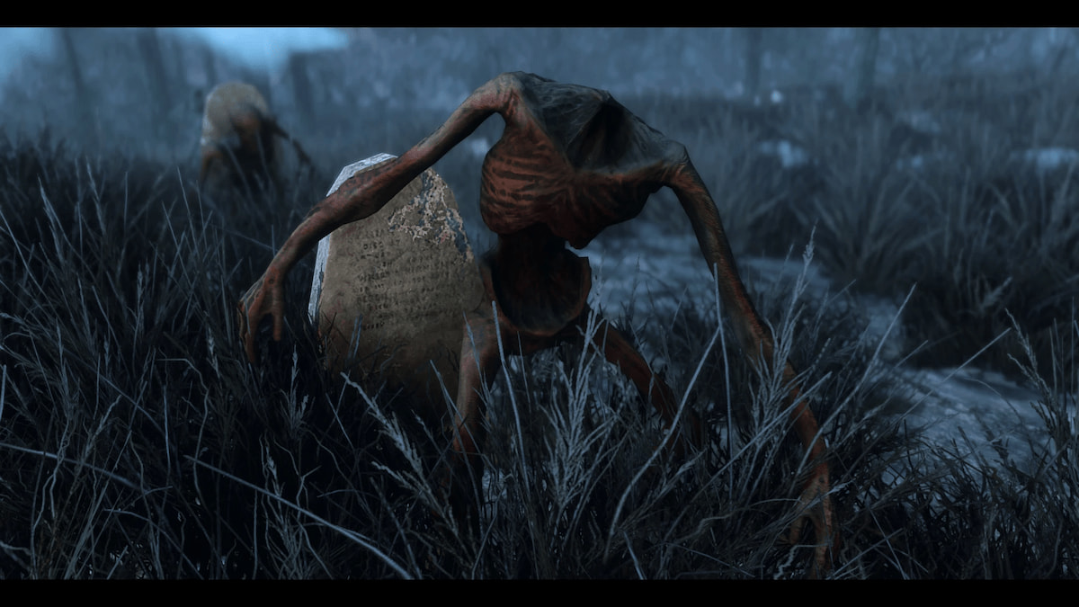 The Best Skyrim Zombie Apocalypse Mods – GameSkinny