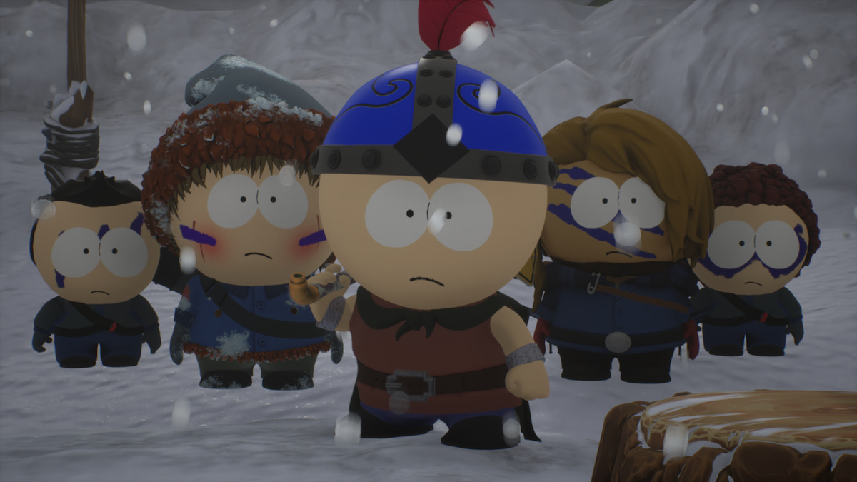 How to Play South Park: Snow Day With Friends – GameSkinny