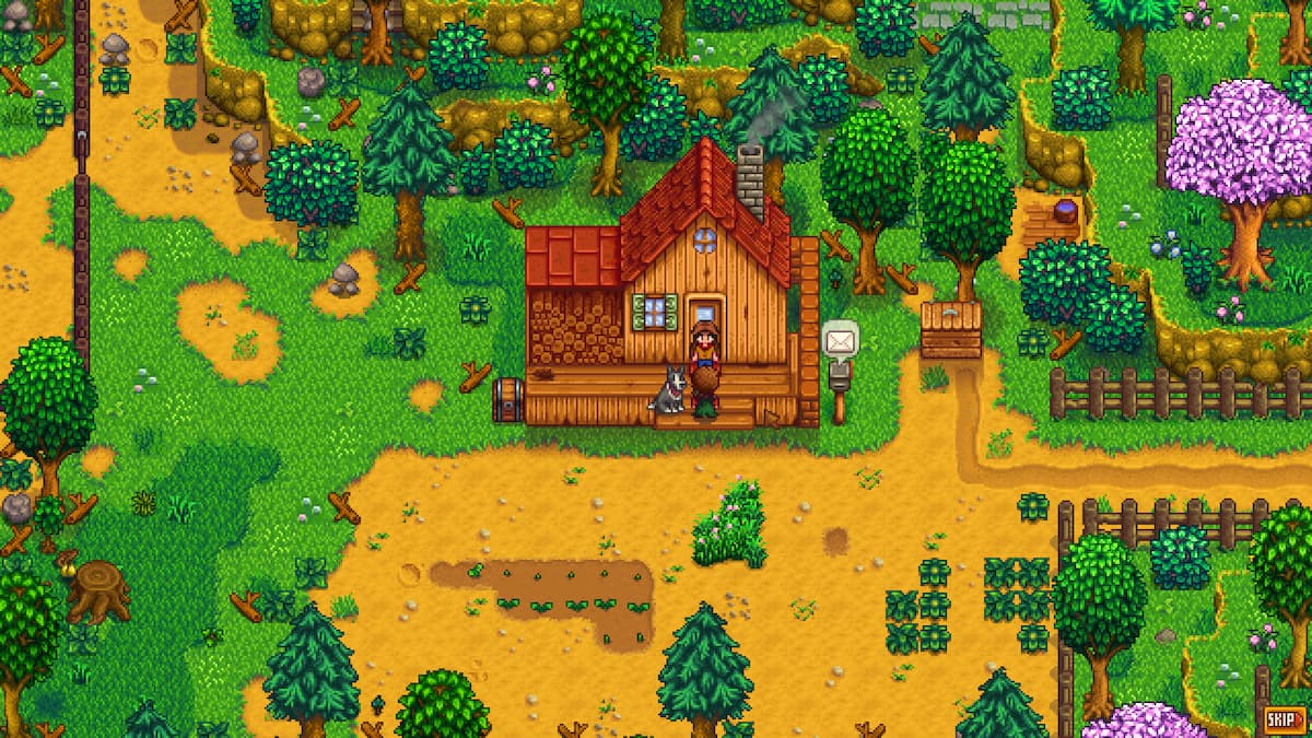 How to Get Multiple Pets in Stardew Valley 1.6 – GameSkinny