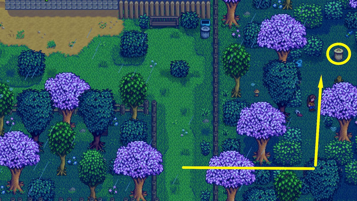 How to Get All Books of Power in Stardew Valley 1.6 – GameSkinny