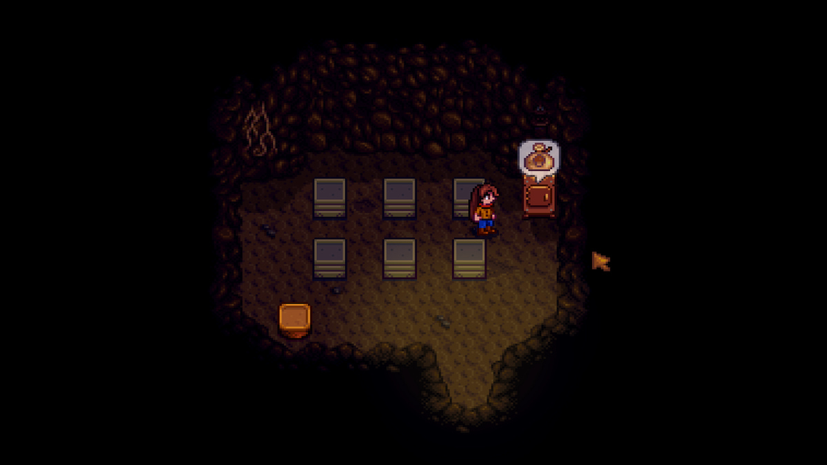 How to Get a Dehydrator in Stardew Valley 1.6 (& How to Use) – GameSkinny