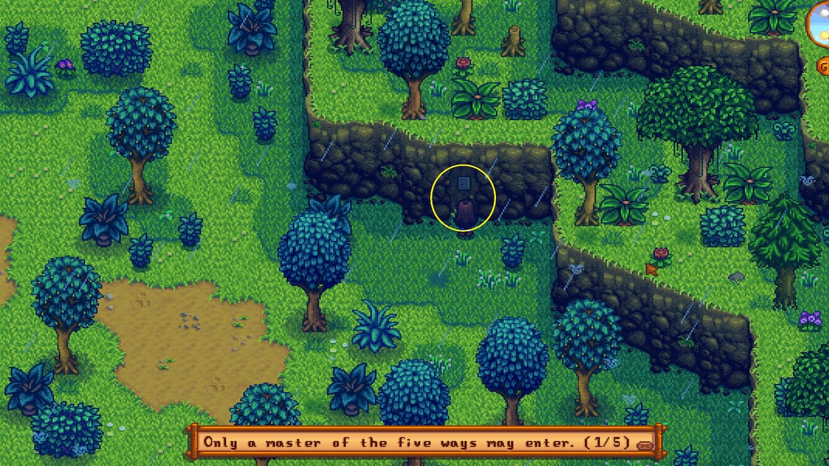 How to Get a Heavy Furnace in Stardew Valley – GameSkinny
