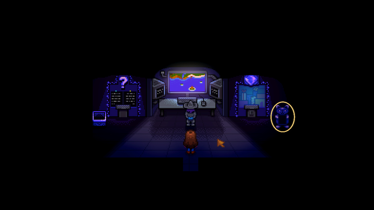 How to Get Perfection Waivers in Stardew Valley 1.6 – GameSkinny