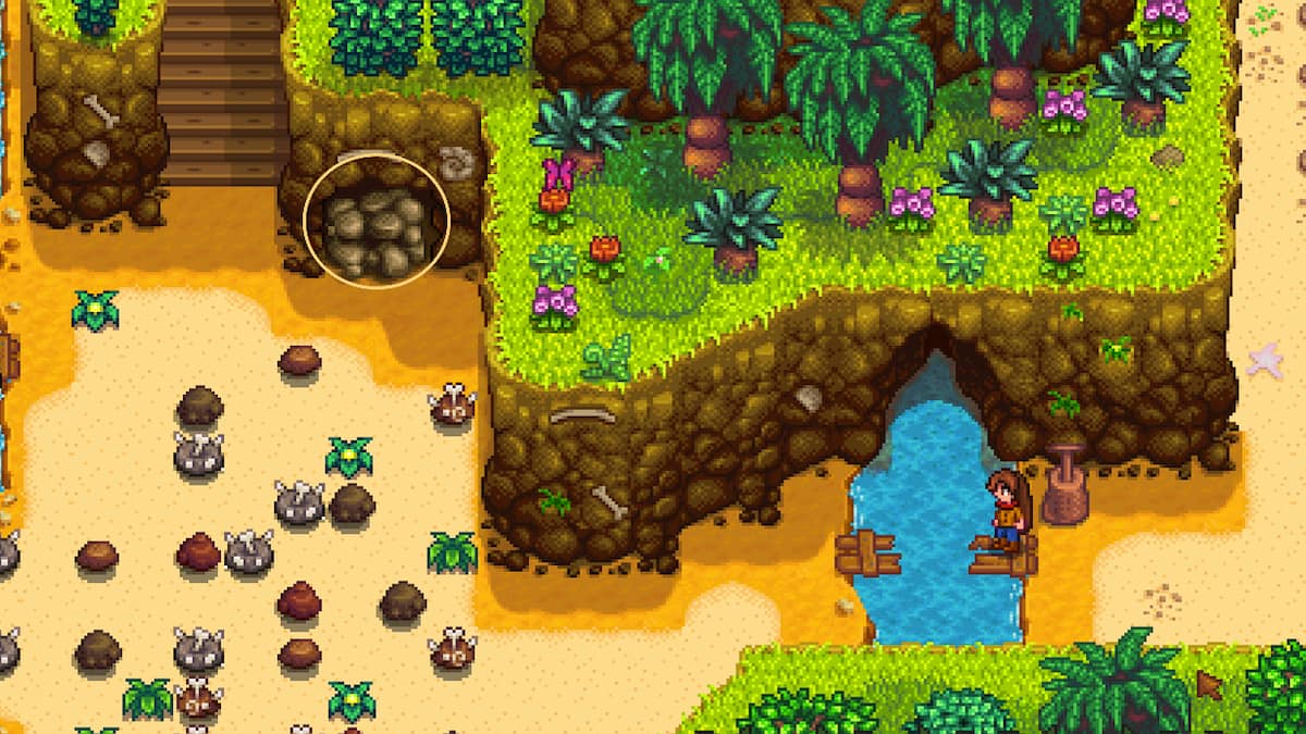 How to Get Perfection Waivers in Stardew Valley 1.6 – GameSkinny