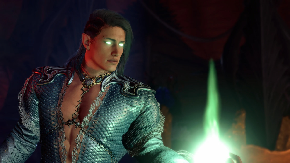 Top 10 Best Baldur’s Gate 3 Character Creation Mods – GameSkinny