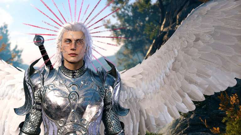 Top 10 Best Baldur’s Gate 3 Character Creation Mods – GameSkinny