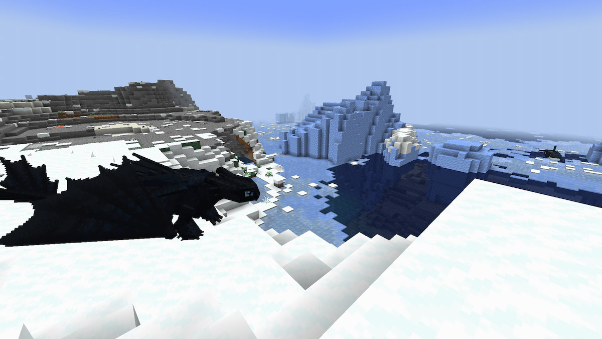 Top 10 Best Minecraft Dragon Mods in February 2024 (ver. 1.20) – GameSkinny