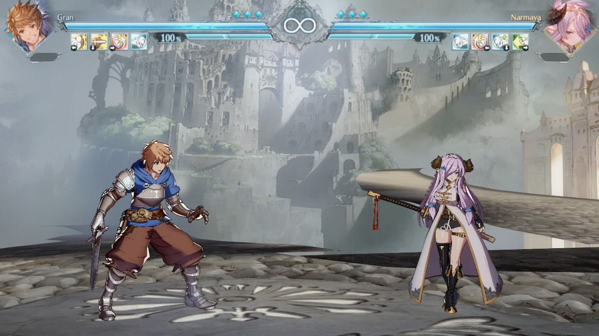 Top 10 Best Granblue Fantasy Versus Rising Mods – GameSkinny