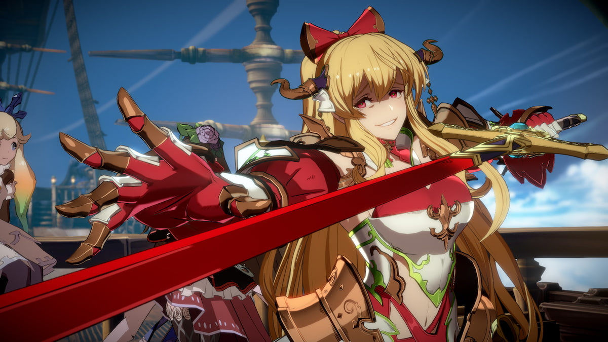 Top 10 Best Granblue Fantasy Versus Rising Mods – GameSkinny