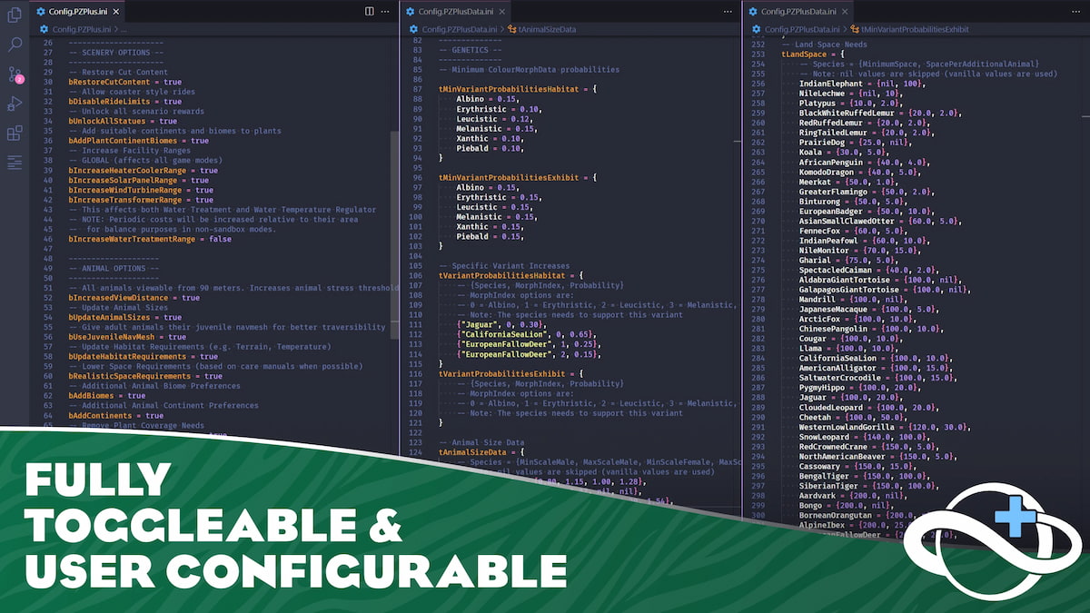 Top 10 Best Planet Zoo Mods & How to Install Them – GameSkinny
