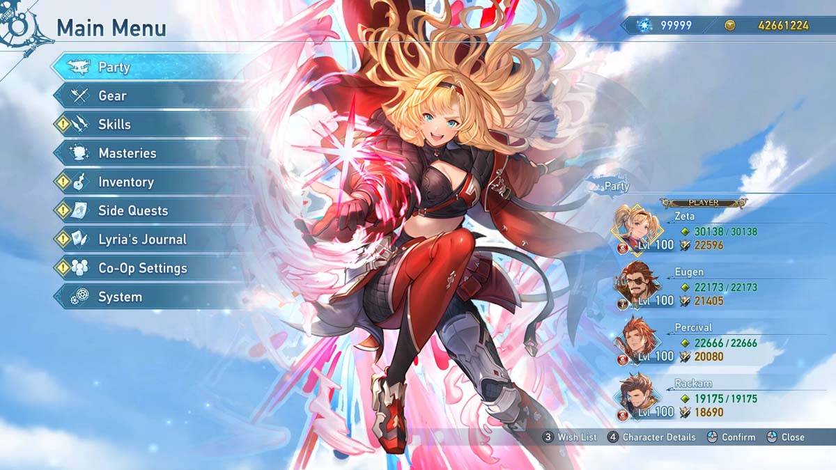 Top 10 Best Granblue Fantasy Relink Mods – GameSkinny