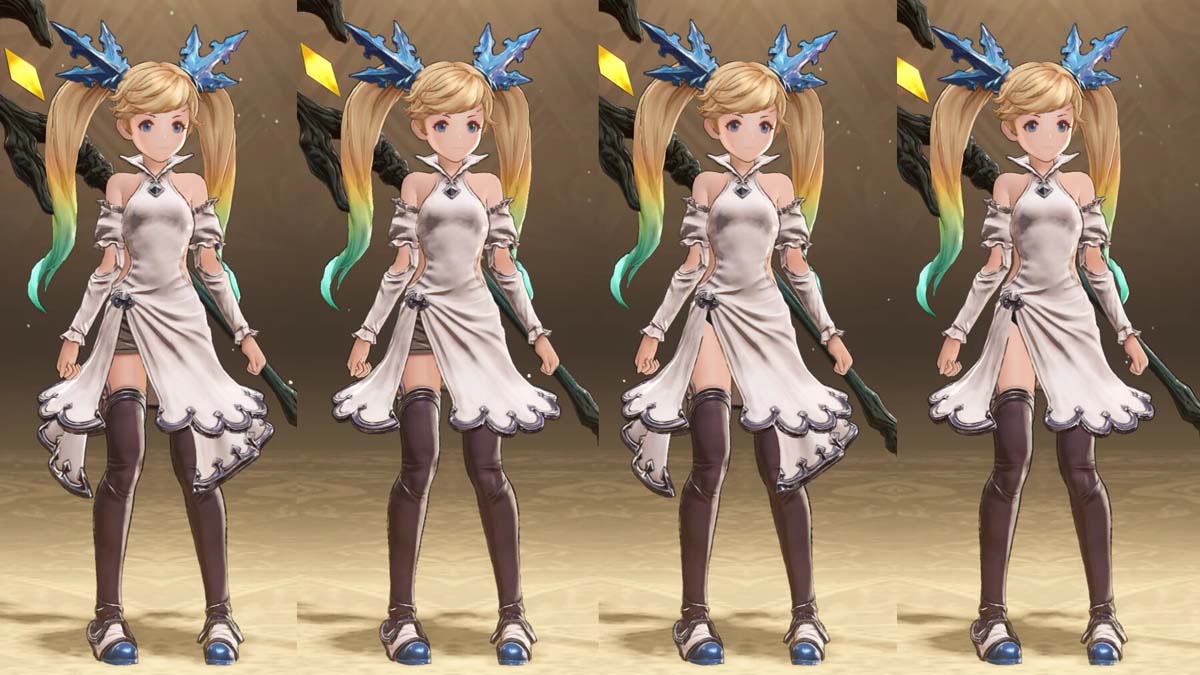 Top 10 Best Granblue Fantasy Relink Mods – GameSkinny