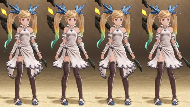 Top 10 Best Granblue Fantasy Relink Mods – GameSkinny