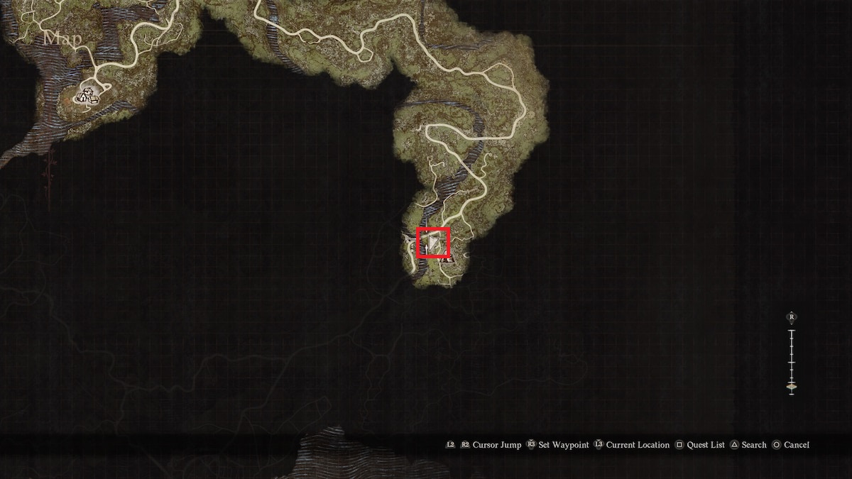 Where to Find Best Thief Gear Early in Dragon’s Dogma 2 – GameSkinny