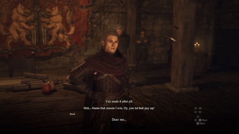 How to Find the Real Thief Maister in Dragon’s Dogma 2 – GameSkinny