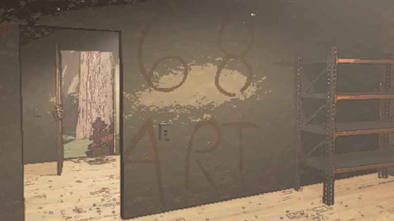 Lethal Company Guide: Entering the Adamance Mystery House and What the ...