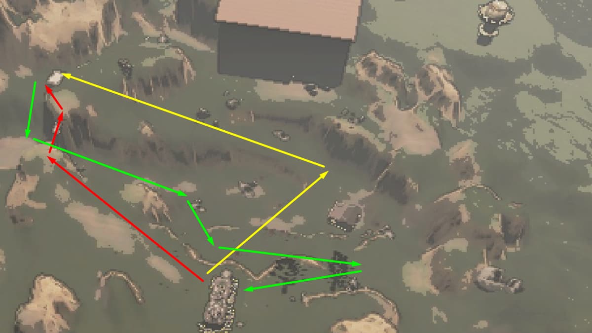 How to Beat Adamance Moon in Lethal Company: Locations, Enemies, and ...