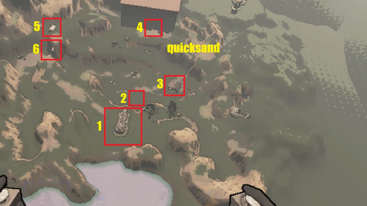 How to Beat Adamance Moon in Lethal Company: Locations, Enemies, and ...