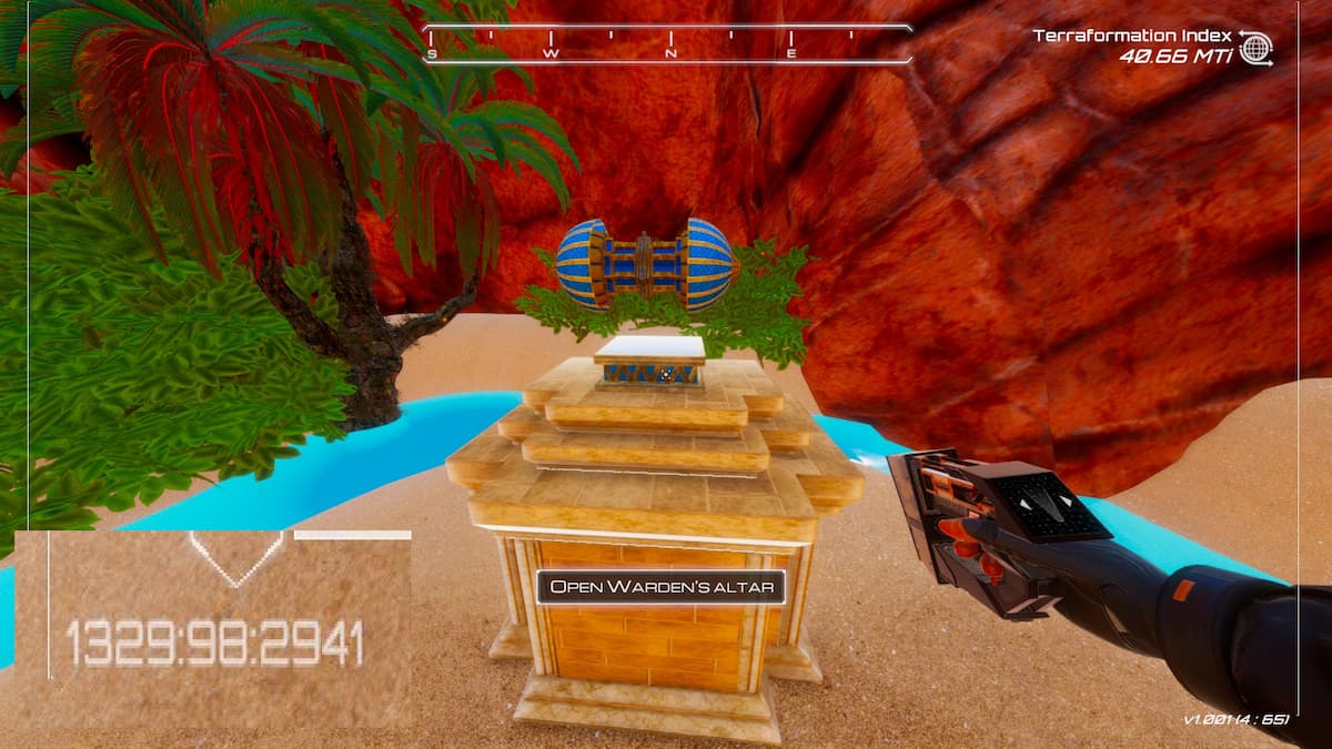 All Warden’s Key Locations in The Planet Crafter – GameSkinny