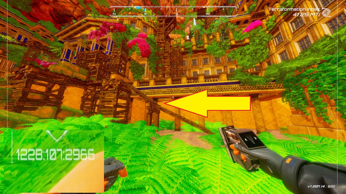 All Warden’s Key Locations in The Planet Crafter – GameSkinny