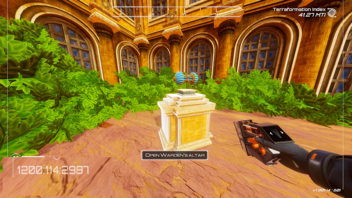 All Warden’s Key Locations in The Planet Crafter – GameSkinny