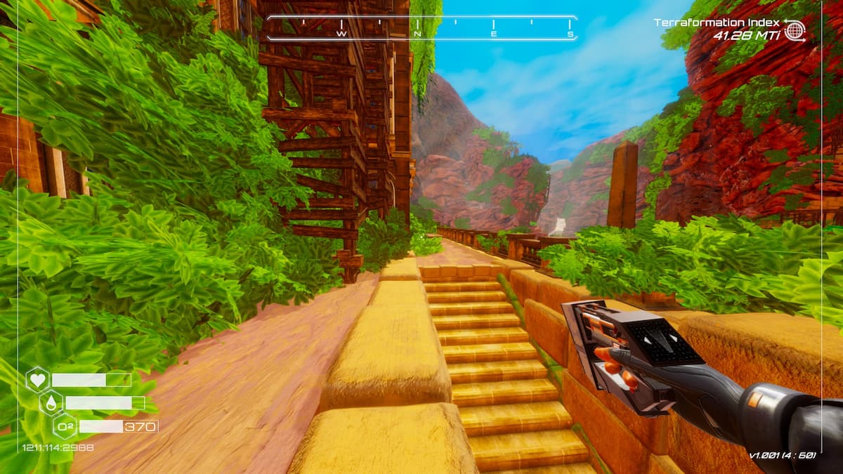 All Warden’s Key Locations in The Planet Crafter – GameSkinny