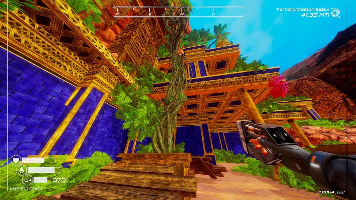 All Warden’s Key Locations in The Planet Crafter – GameSkinny