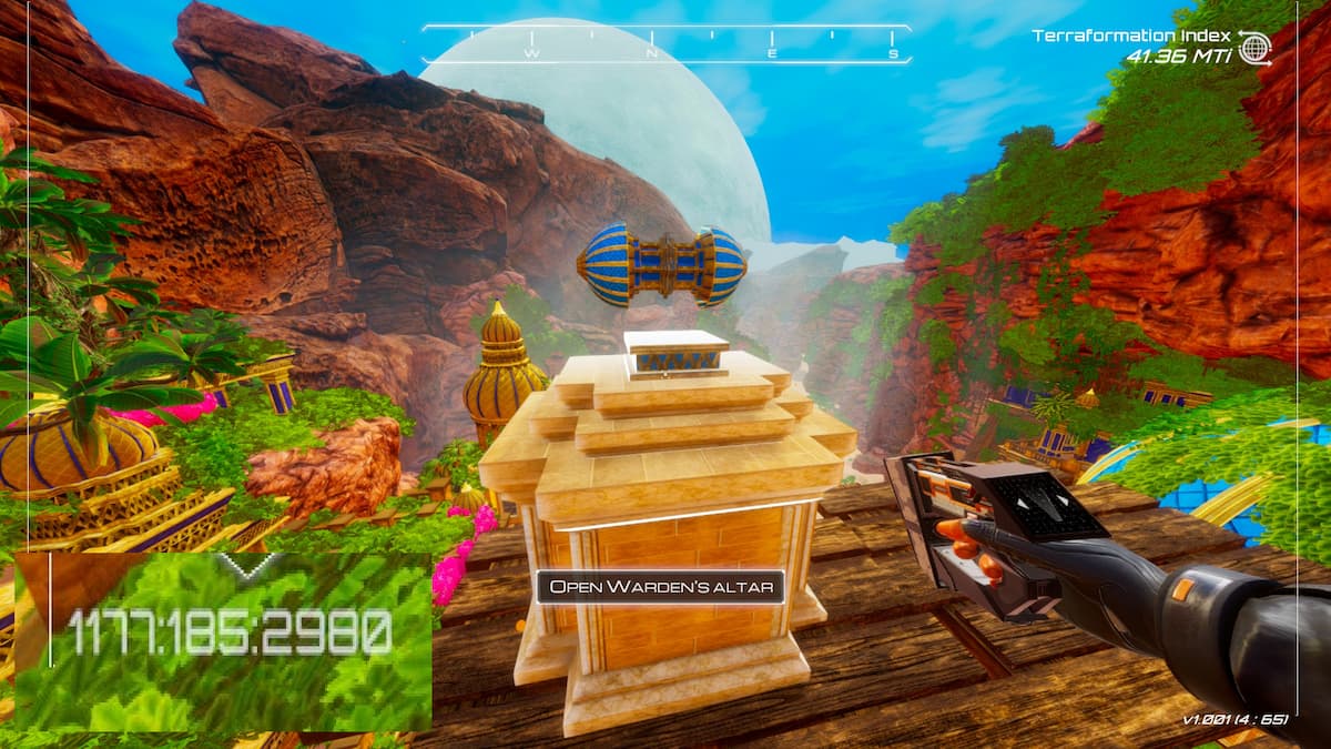 All Warden’s Key Locations in The Planet Crafter – GameSkinny