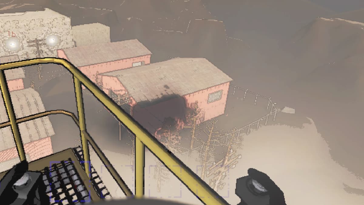 How to Beat Artifice Moon in Lethal Company: Locations, Enemies, and ...