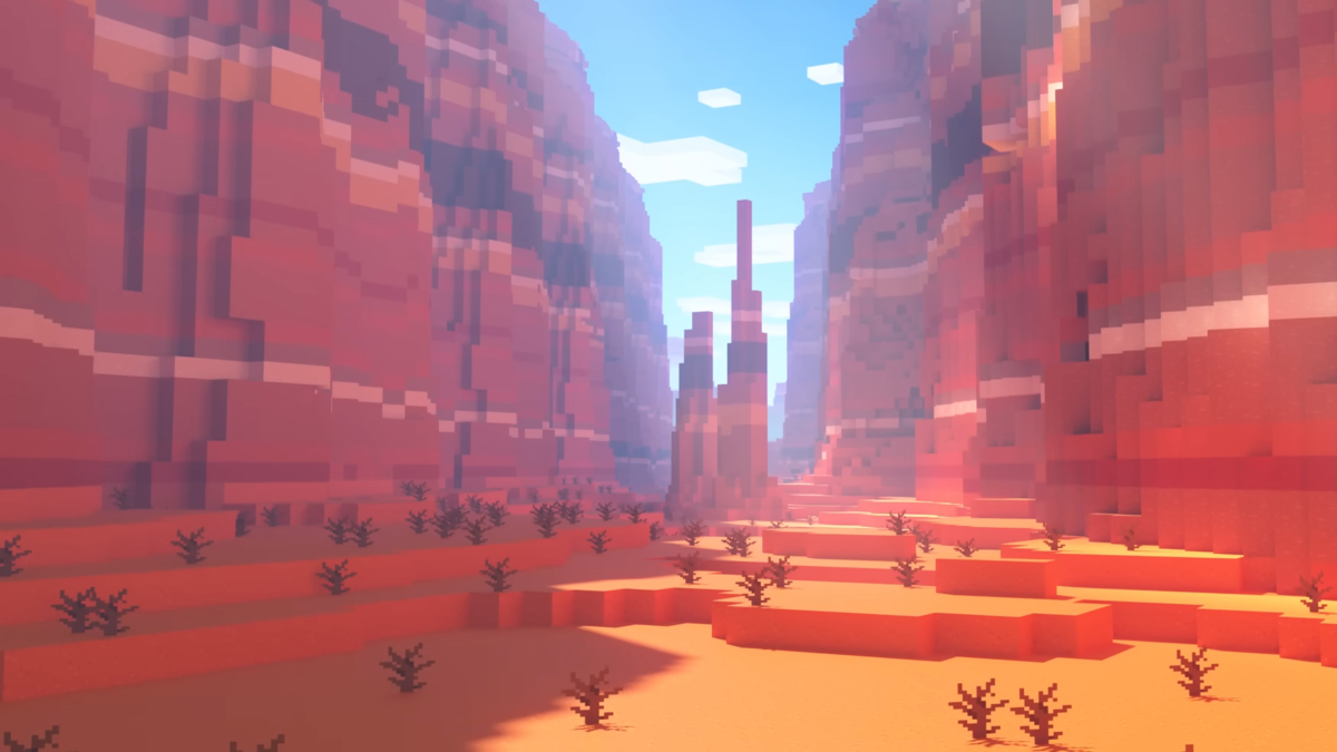 Where do Armadillos Spawn in Minecraft? – GameSkinny