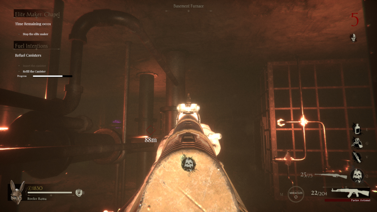 Sker Ritual: All Doll Locations in The Ashes of Sker Hotel – GameSkinny