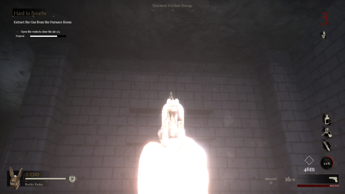 Sker Ritual: All Doll Locations in The Ashes of Sker Hotel – GameSkinny