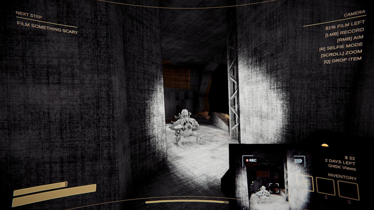 All Content Warning Monsters (& How to Deal With Them) – GameSkinny