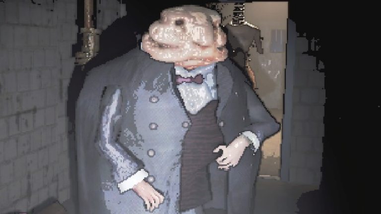 How to Deal with Butler in Lethal Company – GameSkinny