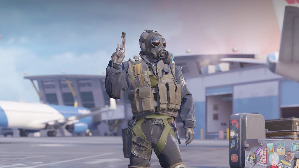 How to Unlock Overwatch in CS2 – GameSkinny