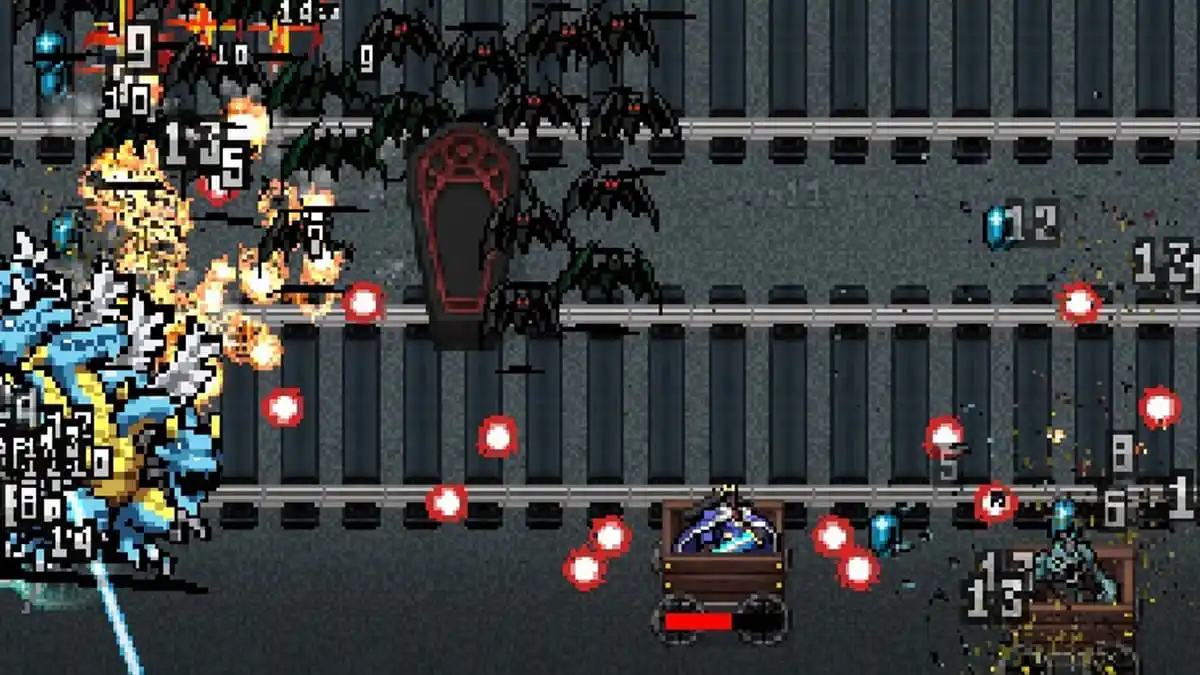 How to Forsake Victory in Favour of Sightseeing in Carlo Cart in ...